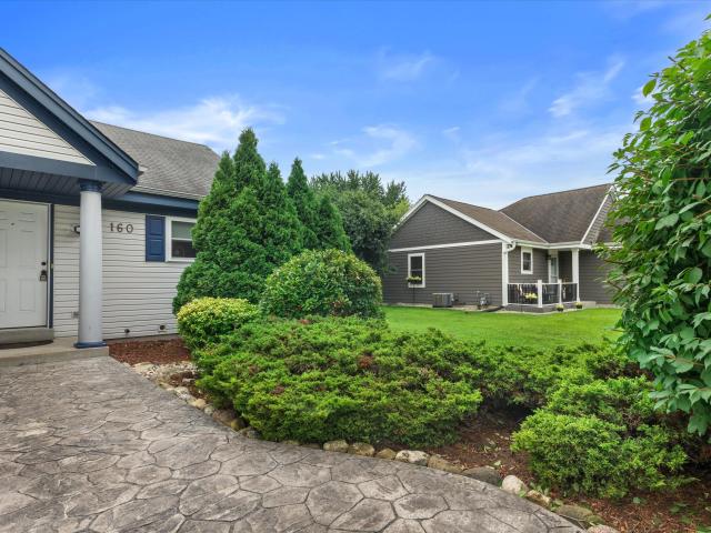 160 Cramer Ave