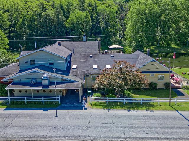 160 Creamery Road