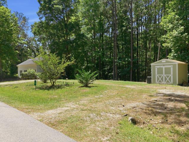 160 Creek Drive