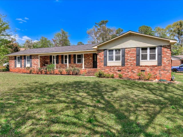 160 Creek View Circle