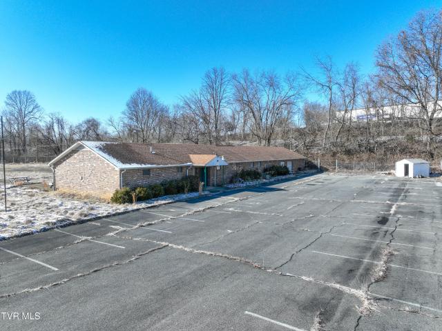 160 Creekside Trail