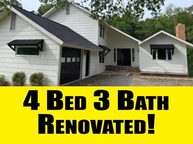 160 Crestview Heights Cir, Cordova, AL 35550