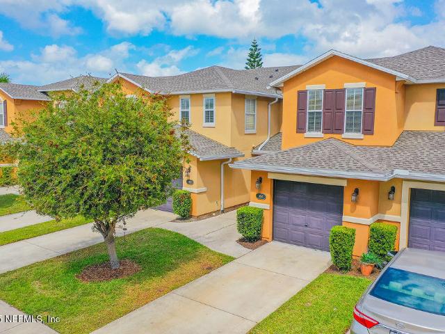 160 Crete Ct, St. Augustine, FL 32084 | MLS #2081 | Compass