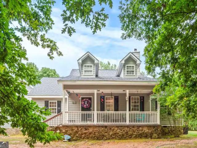 160 Cross Rd, Covington, GA 30016 MLS 10316843