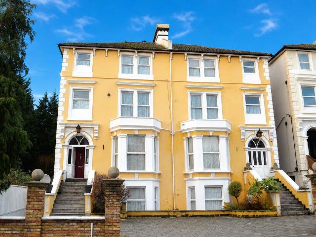 160 Croydon Road, London SE20, 1 bed flat to rent, £1,450 pcm | PrimeLocation