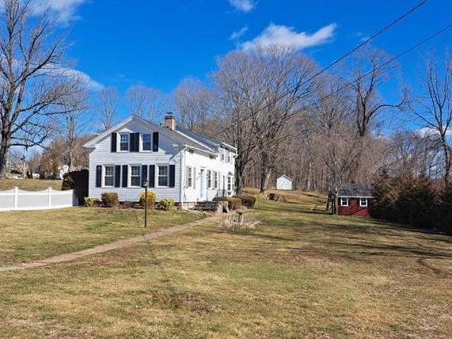 160 Curtiss St, Southington, CT 06489
