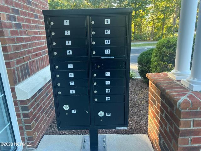 160 Cypress Commons Way