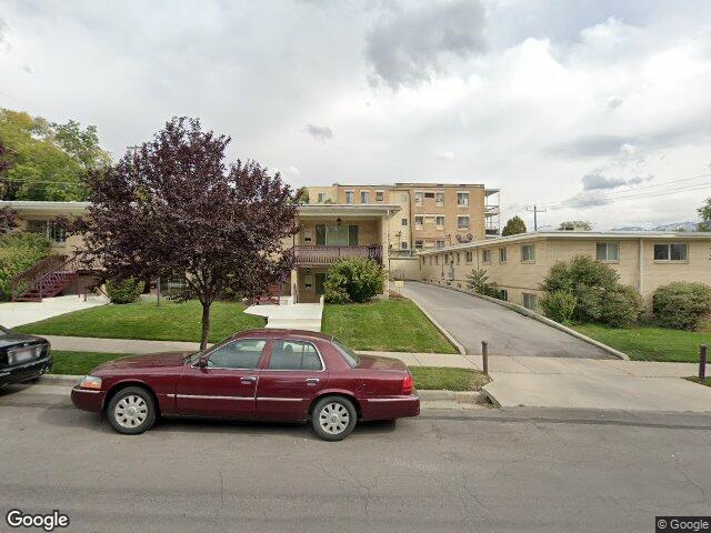 160 A St, Salt Lake City, UT 84103