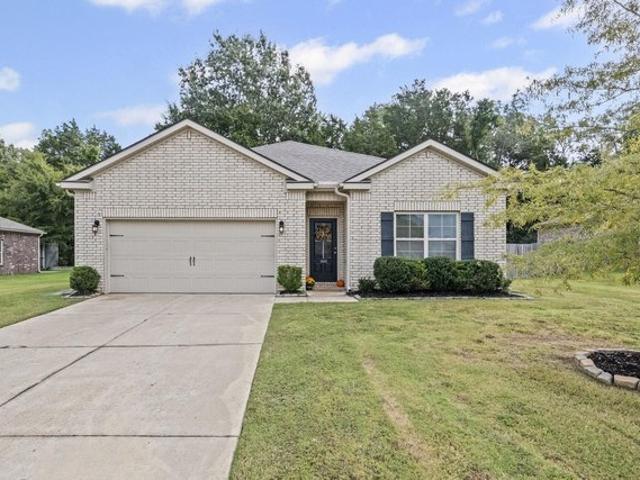 160 Aberdeen Dr, Oakland, TN 38060