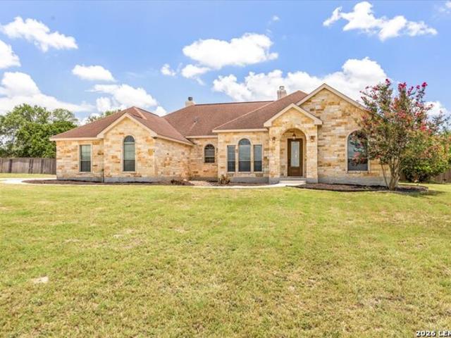 160 Abrego Lake Dr
