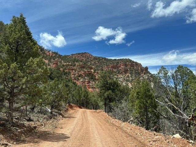 160 Ac Township 34, Parowan, UT 84761