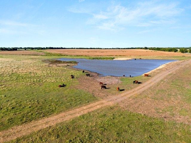 160 Ac Tbd Covered Wagon Trl, Crawford, TX 76638
