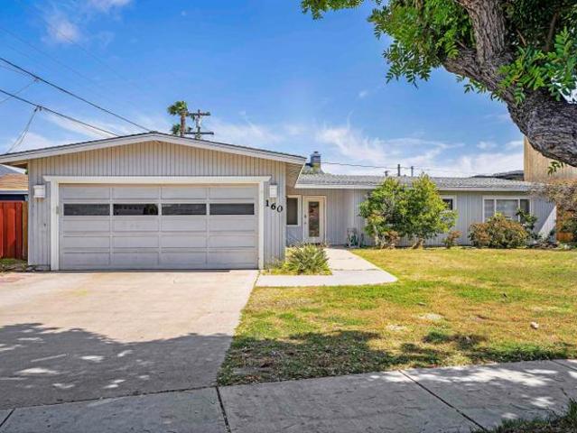 160 Acacia Way, Coronado, CA 92118