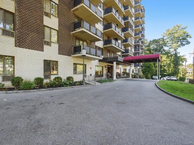 160 Academy Street 3P