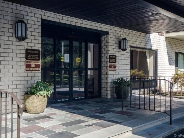160 Academy Street 10N