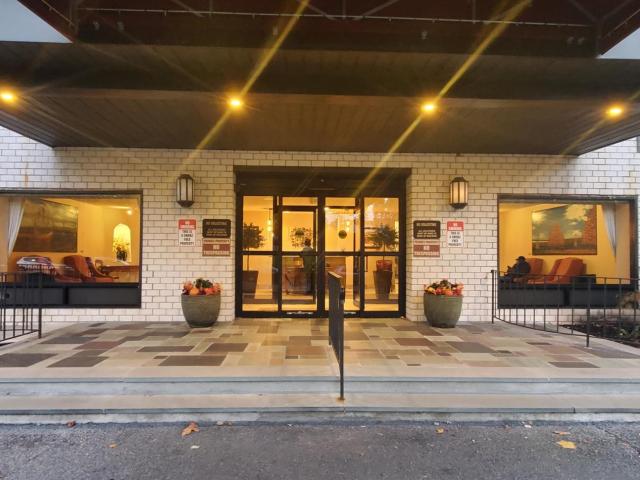 160 academy Street 8C