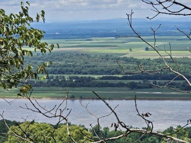 160 Acres America Rd, Morrilton, AR 72110