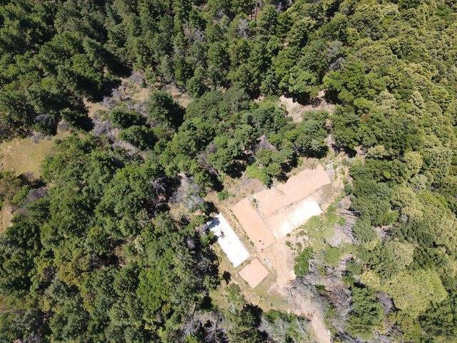 160 Acres Alderpoint Rd, Alderpoint, CA 95511