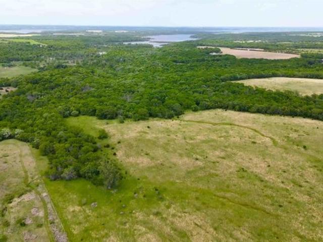 160 Acres M/L N 750 Rd, Overbrook, KS 66524