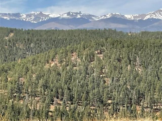 160 Acres San Pablo Cyn, Weston, CO 81091