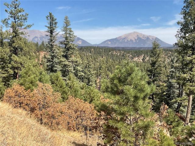 160 Acres San Pablo Canyon