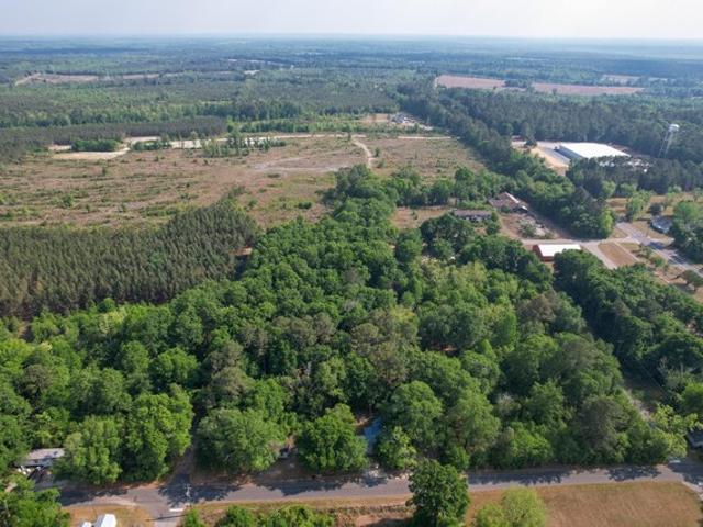 160 Aldrich St SE, Salley, SC 29137