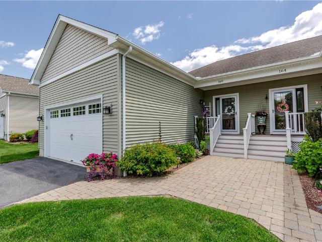 160 Allegra Lane
