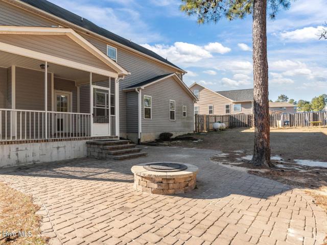 160 Almond Dr, Cameron, NC 28326 | MLS #100549