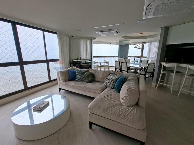 160 Área Útil Apartamento Alugar, 3 Dormitórios localizado em Boa Viagem, Recife, Pernambuco, 51130000 | Brasil