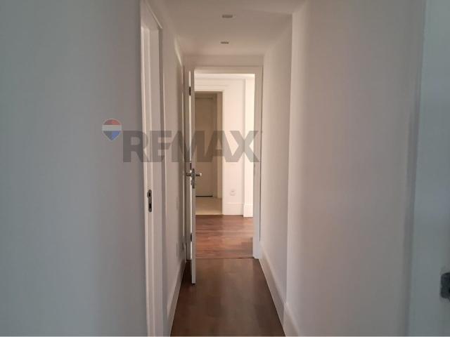 160 Área Útil Apartamento Alugar, 3 Dormitórios localizado em Rua Itapaiuna, 1800 Anthurium Vila Andrade, São Paulo, São Paulo, 05707001 | Brasil