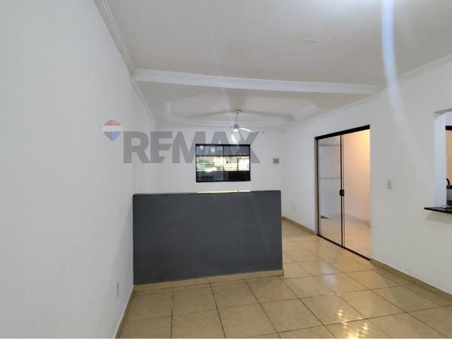 160 Área Útil Casa Alugar, 2 Dormitórios localizado em Avenida Papa João Paulo II, 2045 Avenida Principal Parque Residencial São Clemente, Monte Mor, São Paulo, 13197146 | Brasil