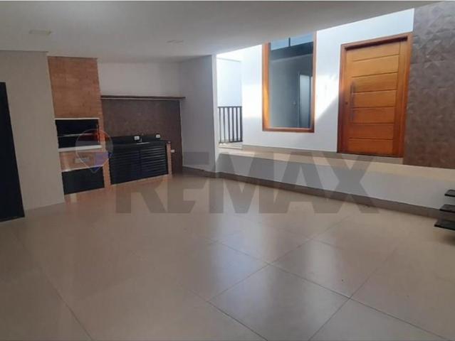 160 Área Útil Casa Alugar, 3 Dormitórios localizado em Água Branca, Piracicaba, São Paulo, 13425260 | Brasil