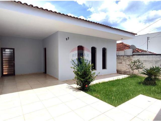 160 Área Útil Casa Alugar, 3 Dormitórios localizado em Capela, Mogi Guaçu, São Paulo, 13845268 | Brasil