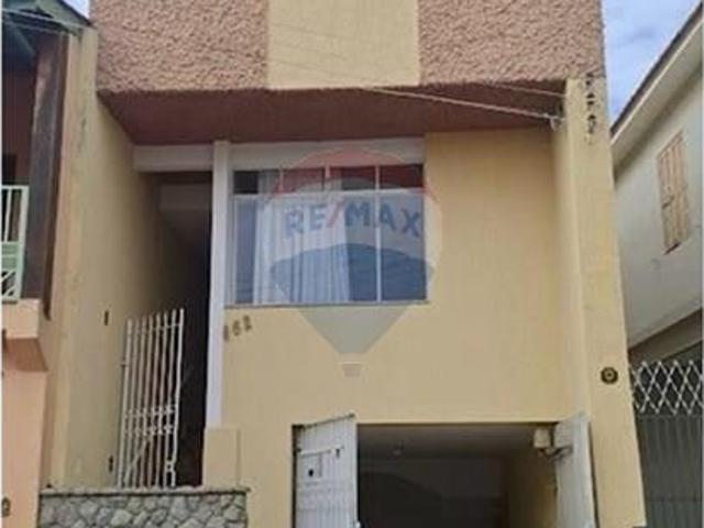 160 Área Útil Casa Alugar, 3 Dormitórios localizado em Centro, Bragança Paulista, São Paulo, 12900480 | Brasil