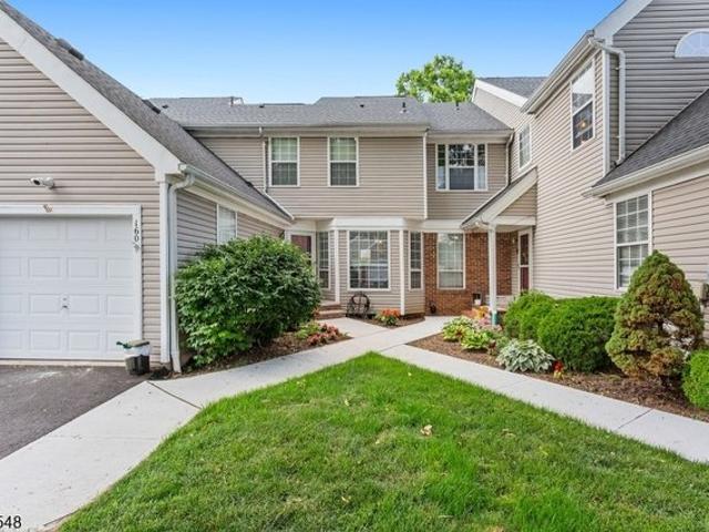 160 Aster Ct, Readington Twp, NJ 08889