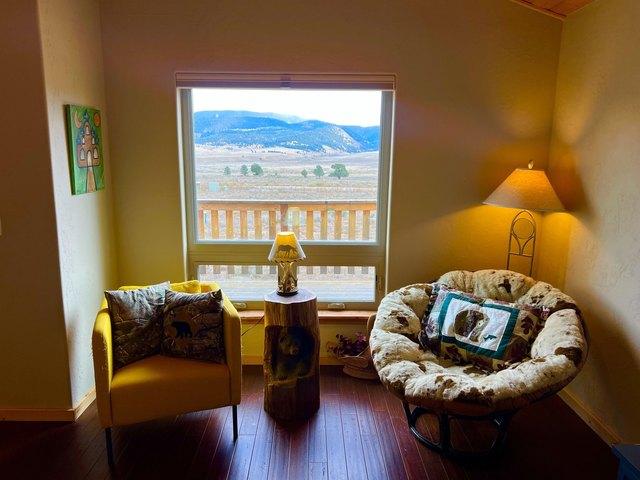 160 Ash Mountain Loop, Angel Fire, NM 87710
