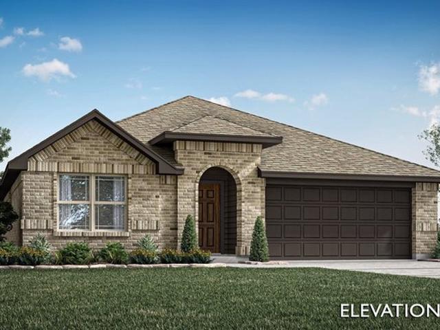 160 Aspen Way, Lavon, TX 75166