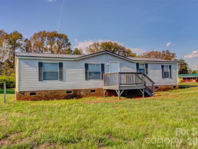 160 Baxter Way