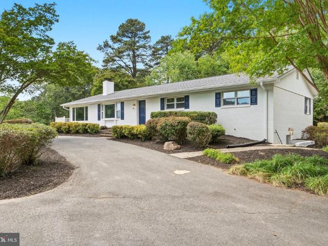 160 Bamboushay Lane