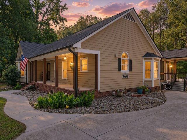 160 Baron Circle