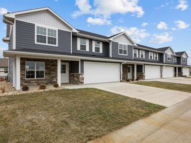 160 Bethany Loop SW Apt C, Cedar Rapids, IA 52404