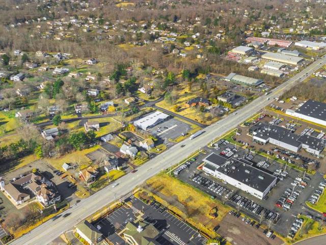 160 Bethlehem Pike