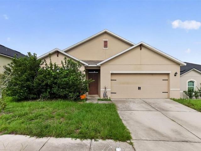 160 Bella Dr, Davenport, FL 33837