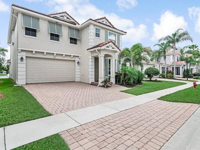 160 Belle Grove Ln, West Palm Beach, FL 33411