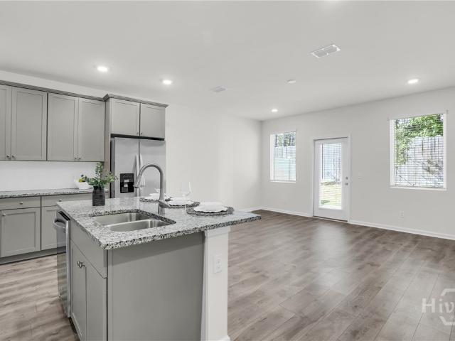 160 Benelli Drive