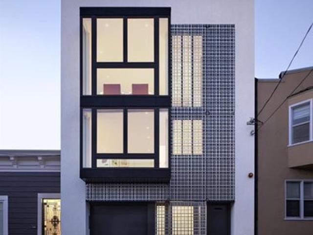 160 Bernard St, San Francisco, CA 94109