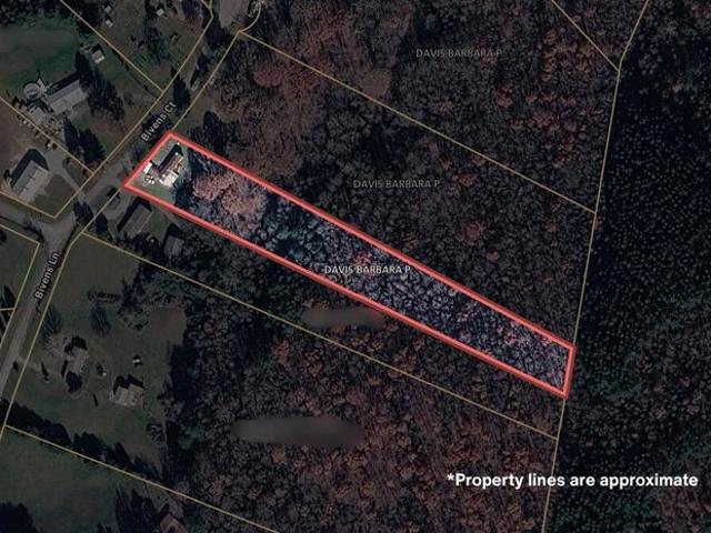 160 Bivens Ct, Niota, TN 37826