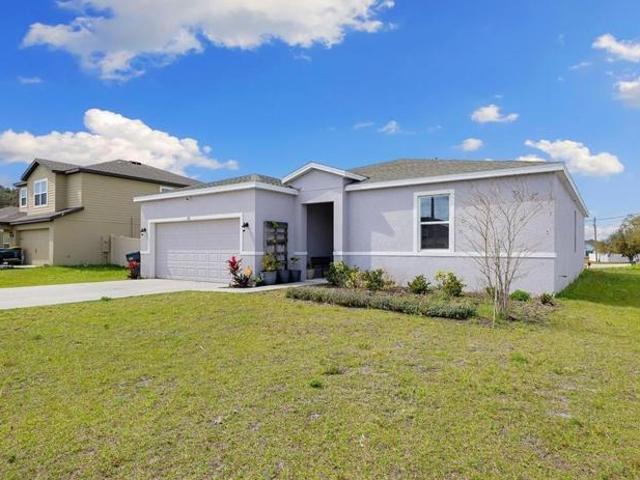 160 Big Black Dr, Kissimmee, FL 34759