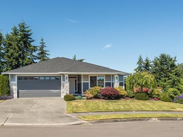 160 Blue Glacier Loop, Sequim, WA 98382