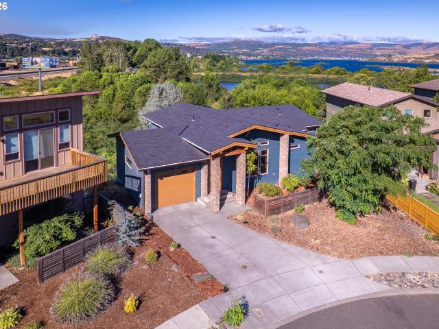 160 blue heron ct